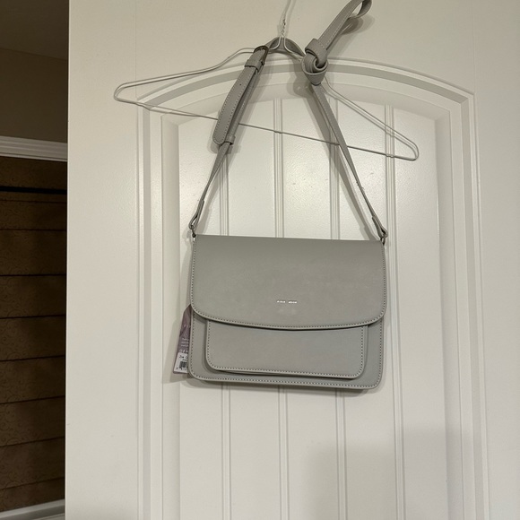 Pixie Mood | Bags | Pixie Mood Zoe Crossbody New With Tags | Poshmark